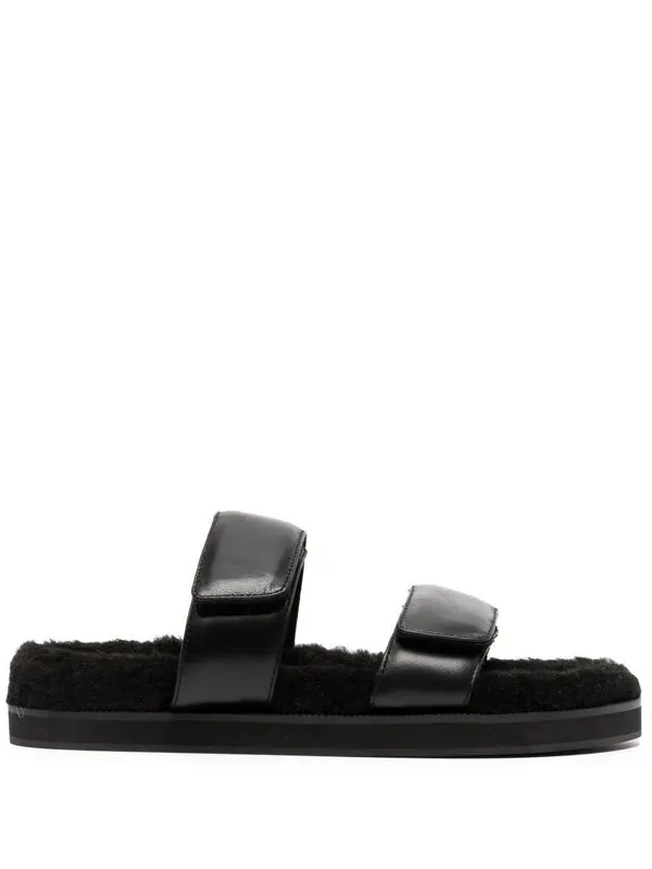 Senso Theo Leather Sandals