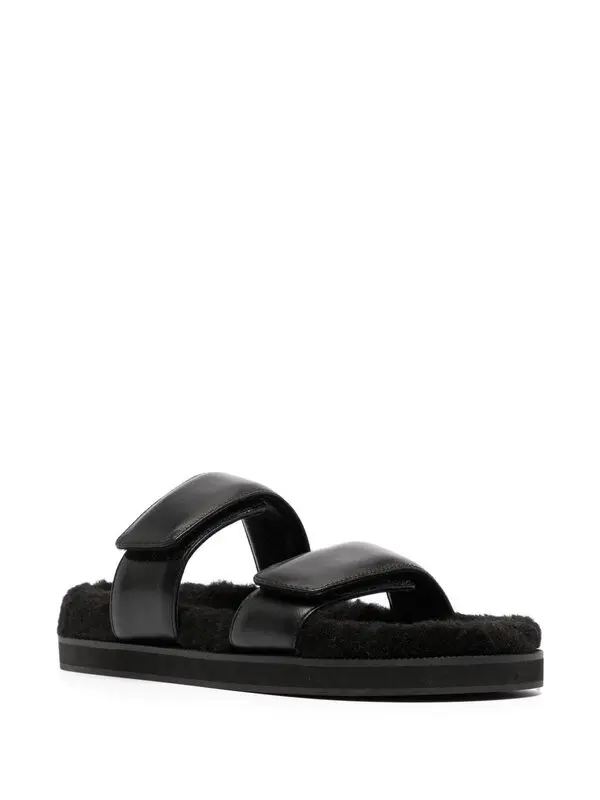 Senso Theo Leather Sandals