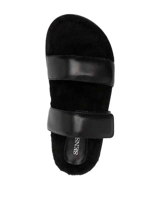 Senso Theo Leather Sandals