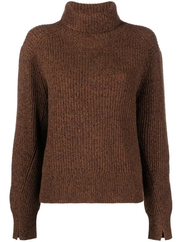 Rag & Bone Pierce Cashmere Turtleneck Sweater