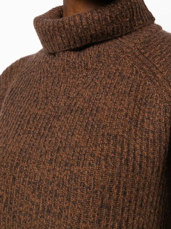 Rag & Bone Pierce Cashmere Turtleneck Sweater
