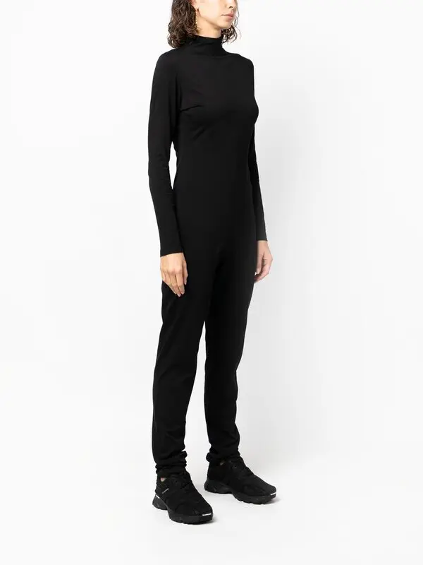 Raf Simons Funnel Neck Jumpsuit