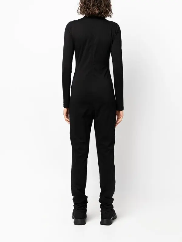 Raf Simons Funnel Neck Jumpsuit