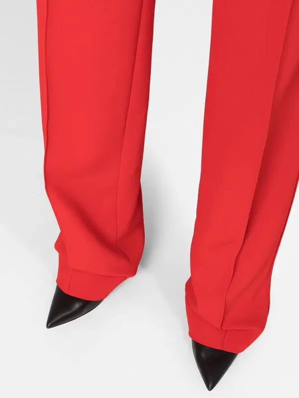 TOM FORD Wide-leg Trousers
