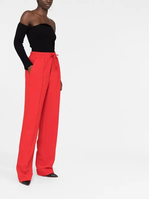 TOM FORD Wide-leg Trousers