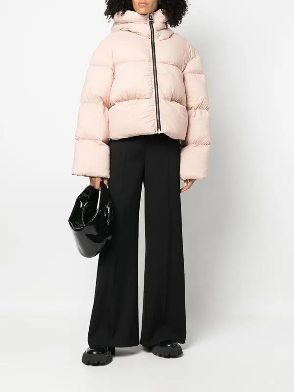 IENKI IENKI Kenny Down-filled Puffer Jacket - Pink