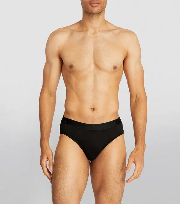 Derek Rose Pima Cotton Briefs