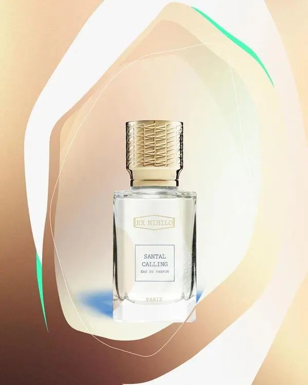 EX NIHILO Santal Calling Eau De Parfum - One-color