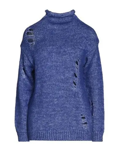 AGLINI Knit Turtleneck