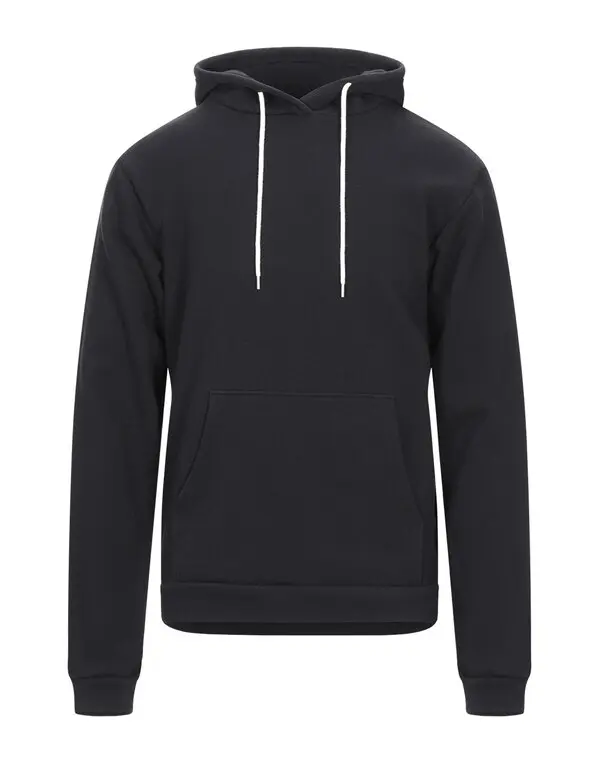 John Elliott Sweatshirt Size Cotton, Polyurethane