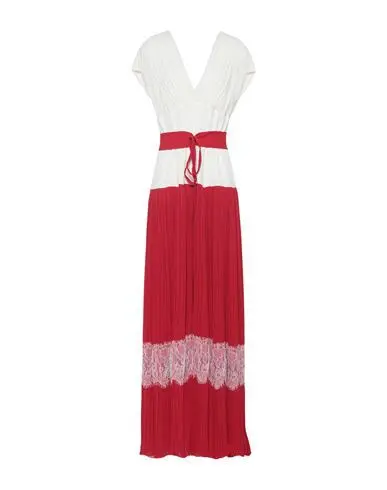 open lace back dress Red Dress Shoppe Boutique: Retro Vintage Clothing main image 0