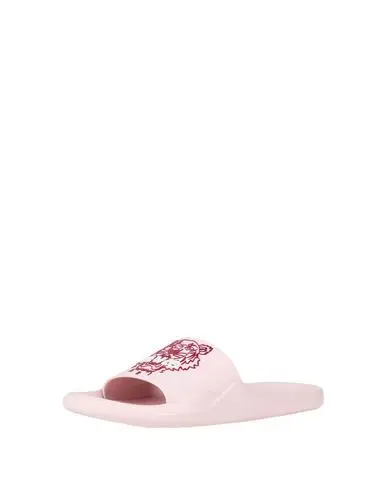 Kenzo Pool Slides - Pink