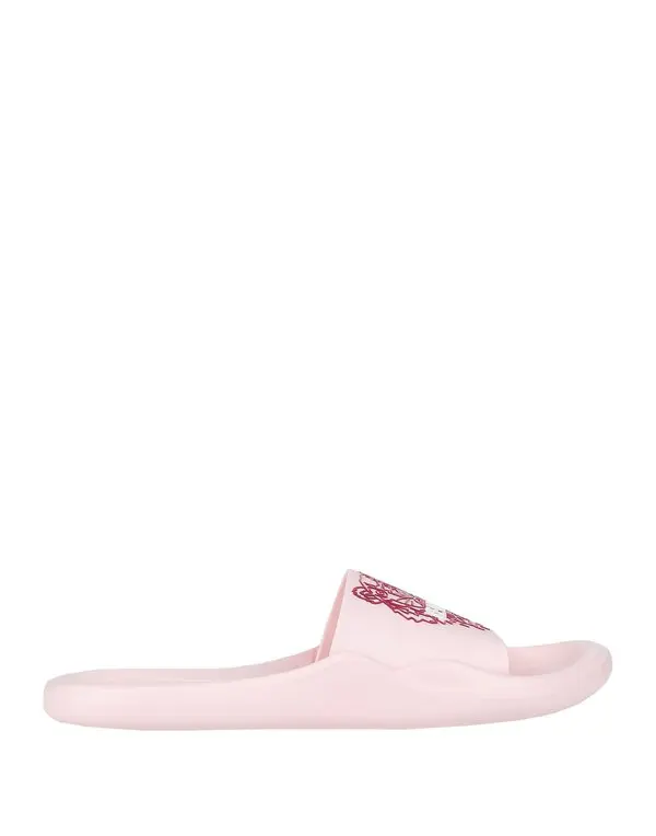Kenzo Pool Slides - Pink