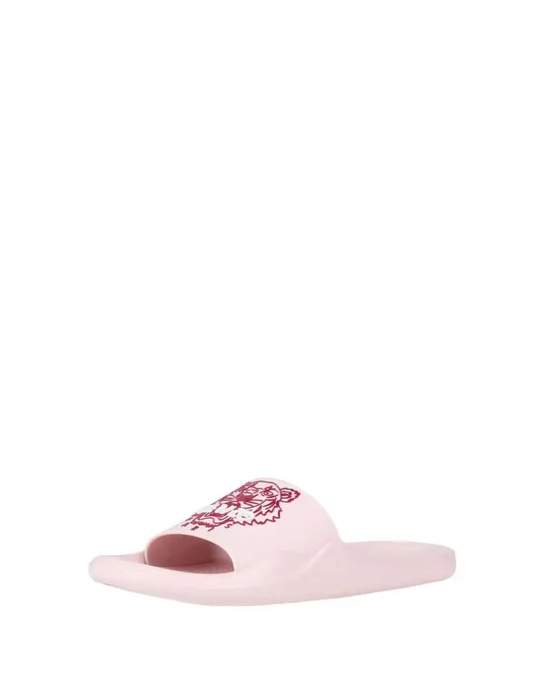 Kenzo Pool Slides - Pink
