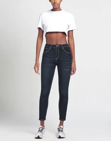John Richmond Slim Fit Jeans