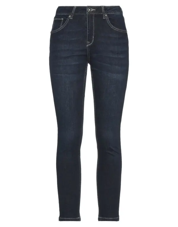 John Richmond Slim Fit Jeans
