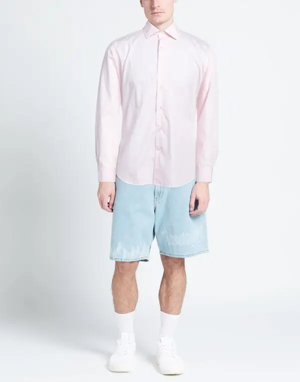ROBERT FRIEDMAN Shirt Size Cotton