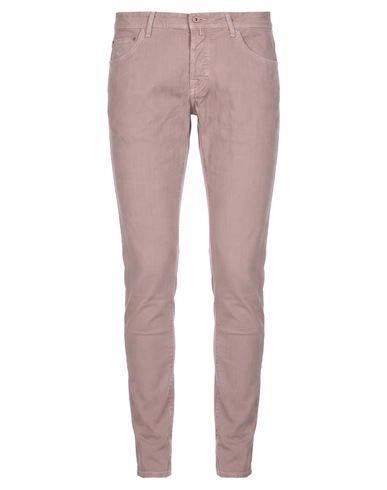 JACOB COHЁN Pants Size Cotton, Elastane, Polyester