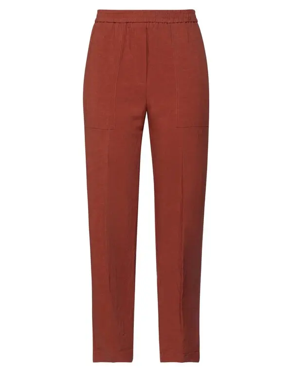 8PM Straight-leg Trousers