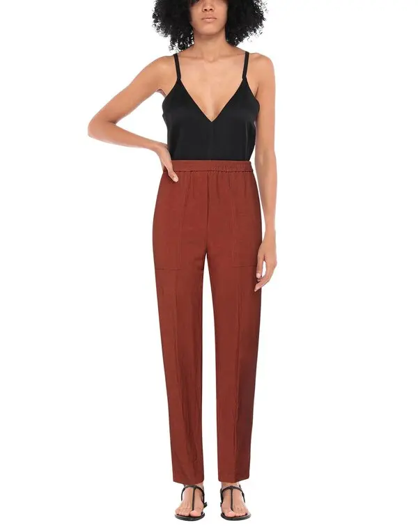 8PM Straight-leg Trousers