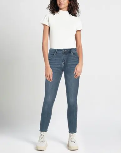 John Richmond Denim Skinny Jeans