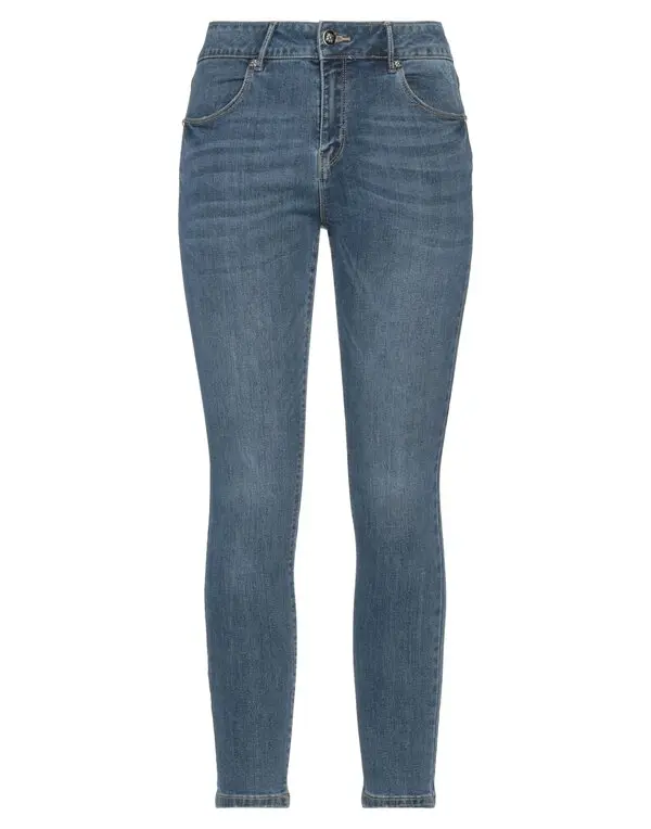 John Richmond Denim Skinny Jeans