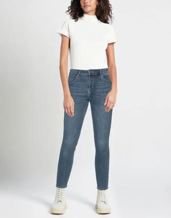 John Richmond Denim Skinny Jeans