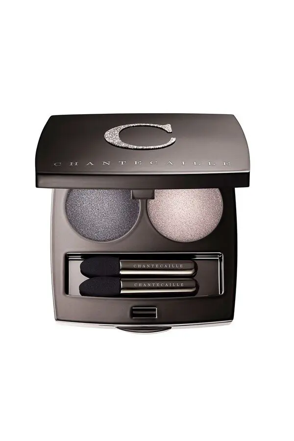 CHANTECAILLE Le Chrome Luxe Eye Duo Piazza San Marco
