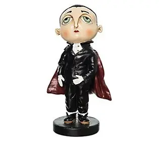 GALLERIE II Norbert Vampire Figurine - One-color