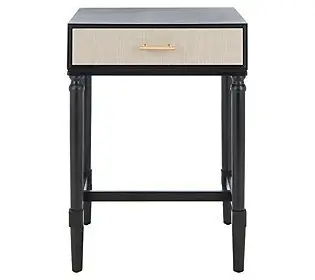 SAFAVIEH Estella Single Drawer Accent Table