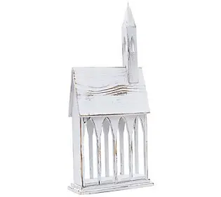 GALLERIE II Church Card Holder - One-color