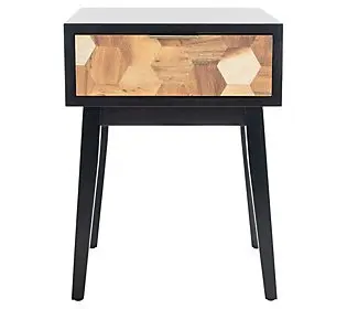 SAFAVIEH Nilo 1 Drawer Accent Table
