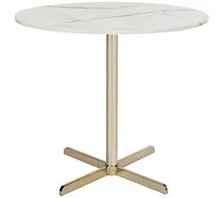 SAFAVIEH Winnie Round Side Table