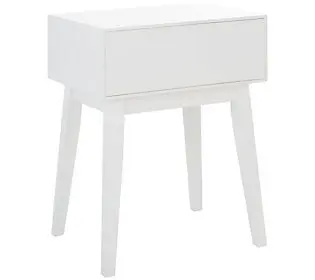 SAFAVIEH Keya 1 Drawer Accent Table