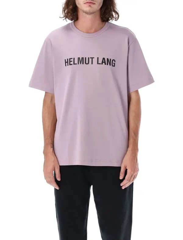 Helmut Lang Core Logo T-shirt
