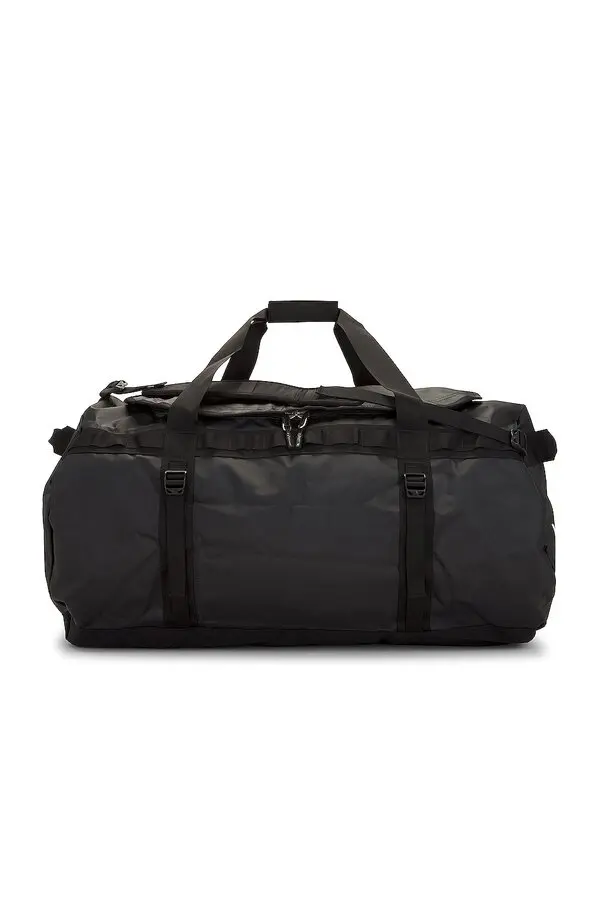 The North Face Base Camp Duffel-xl - Tnf Black & Tnf White