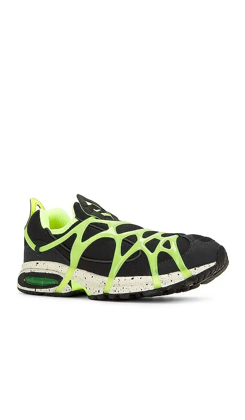 Nike Kukini In Black