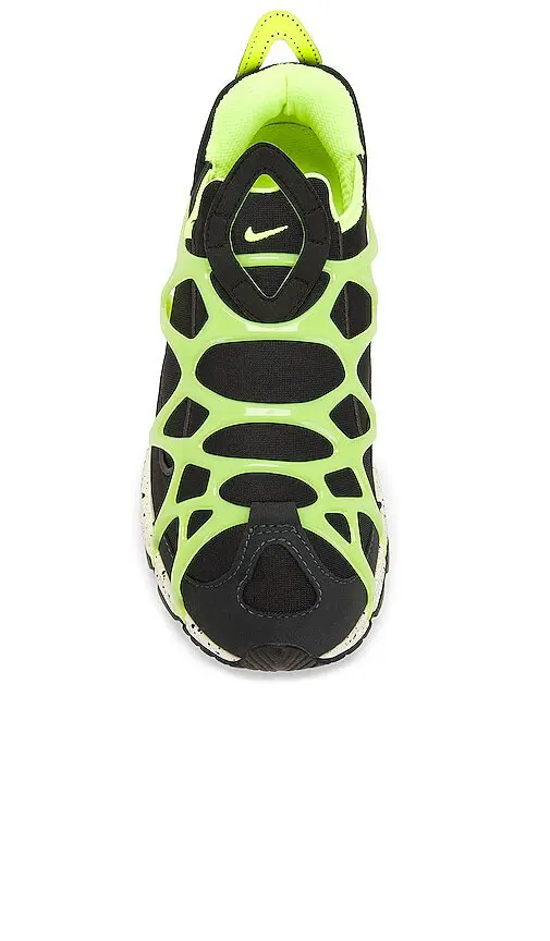 Nike Kukini In Black