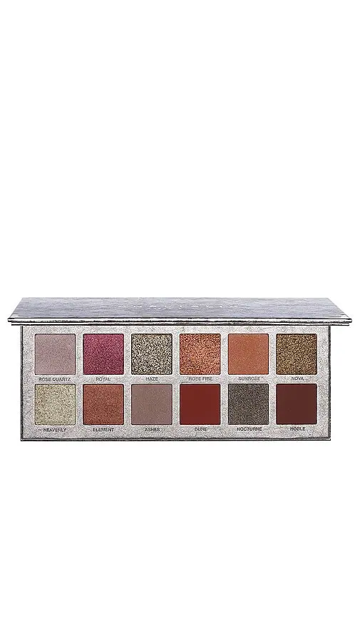 ANASTASIA BEVERLY HILLS Rose Metals Palette - N,a
