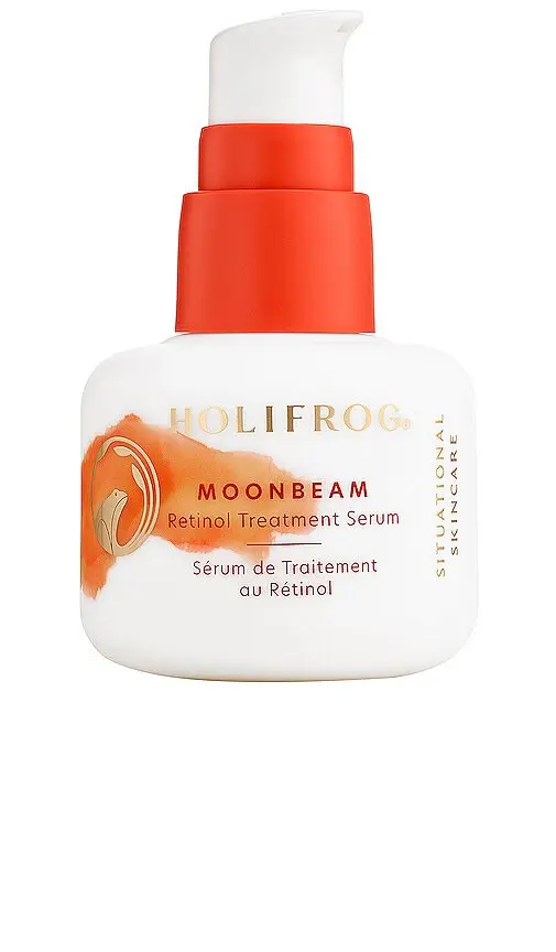 HOLIFROG Moonbeam Retinol Treatment Serum - N,a