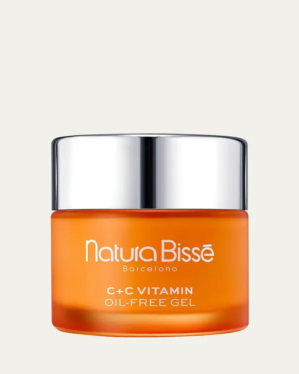 Natura Bissé C+c Vitamin Oil-free Gel, 2.5 Oz - One-color