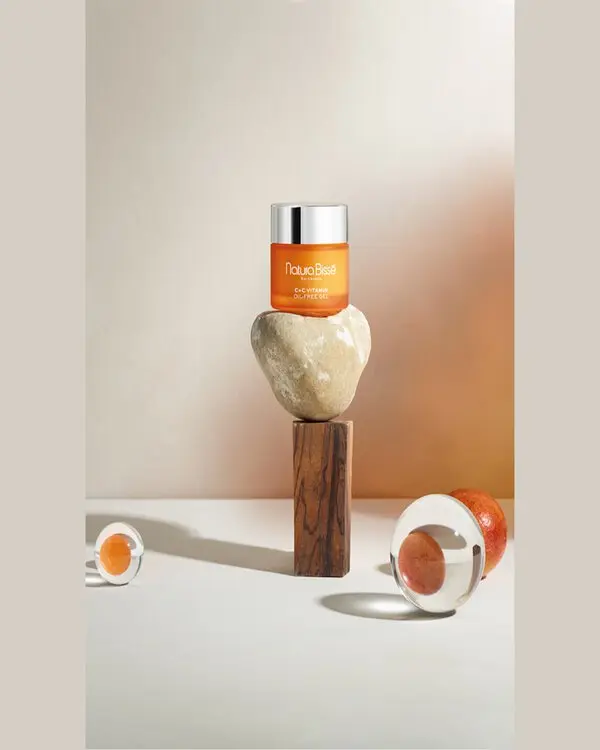 Natura Bissé C+c Vitamin Oil-free Gel, 2.5 Oz