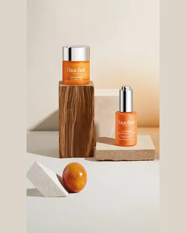 Natura Bissé C+c Vitamin Oil-free Gel, 2.5 Oz