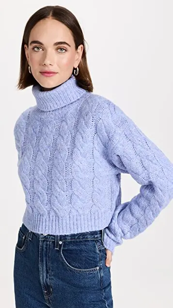 ATOIR The Harper Knit Sweater