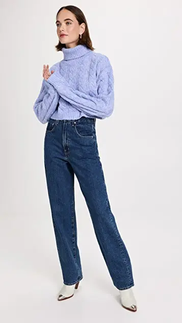 ATOIR The Harper Knit Sweater