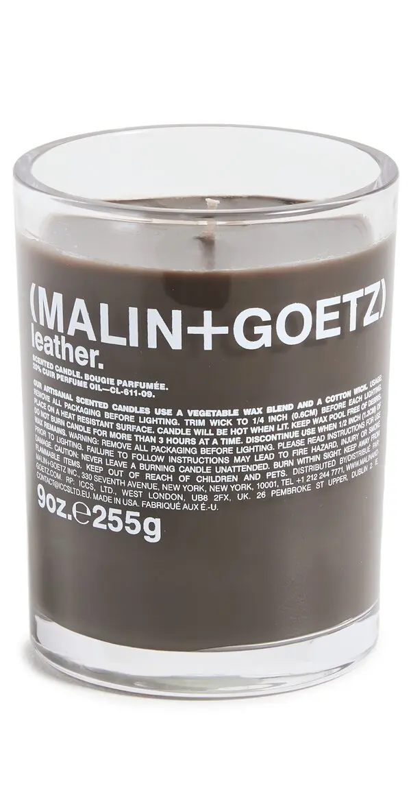 MALIN+GOETZ Candle 9 Oz