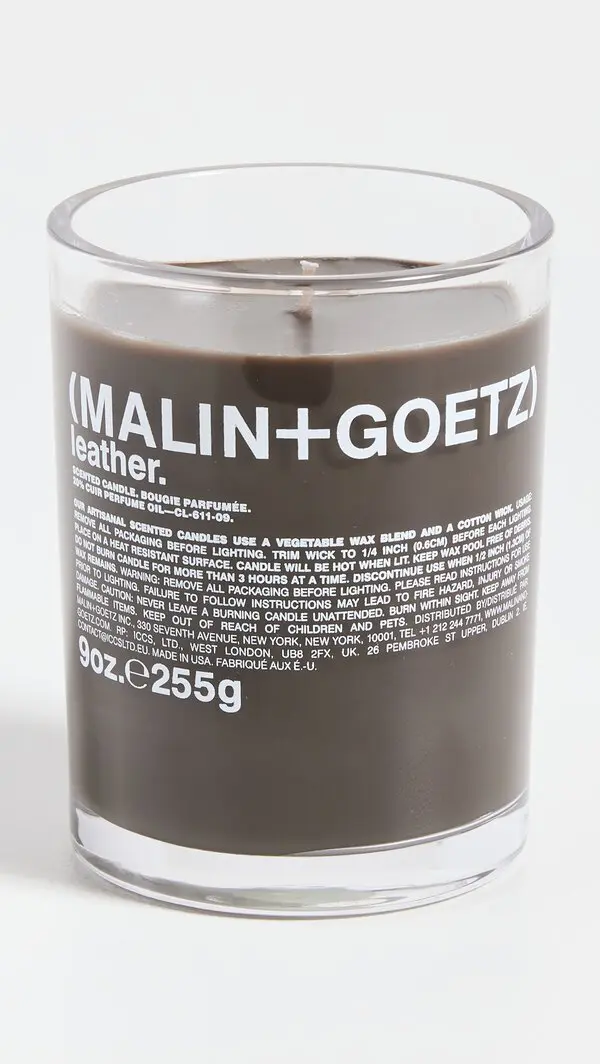 MALIN+GOETZ Candle 9 Oz