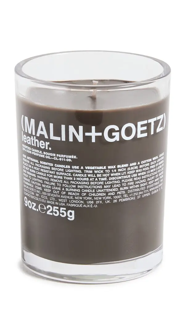 MALIN+GOETZ Candle 9 Oz
