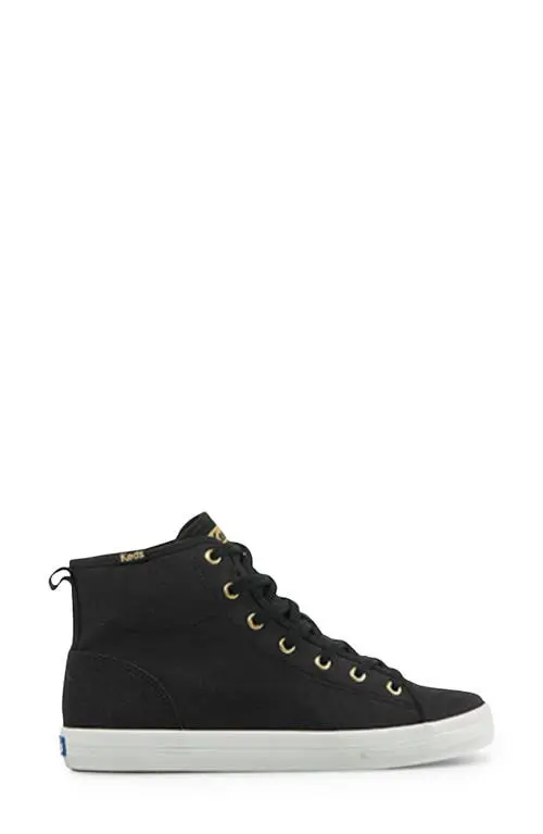 KEDS® Kickstart High Top Sneaker