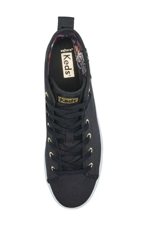 KEDS® Kickstart High Top Sneaker
